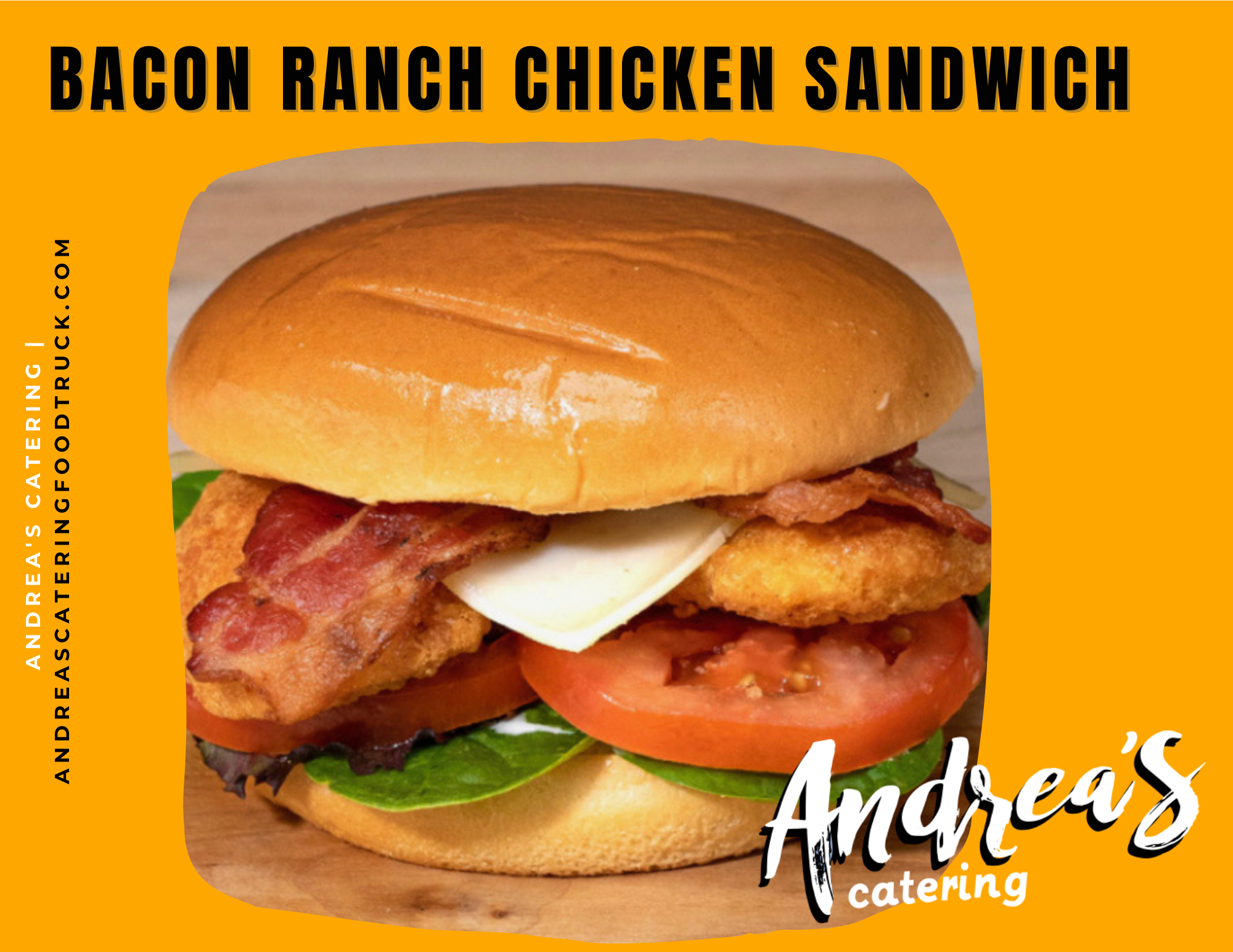 Andrea's Catering - Los Angeles - Roaming Hunger