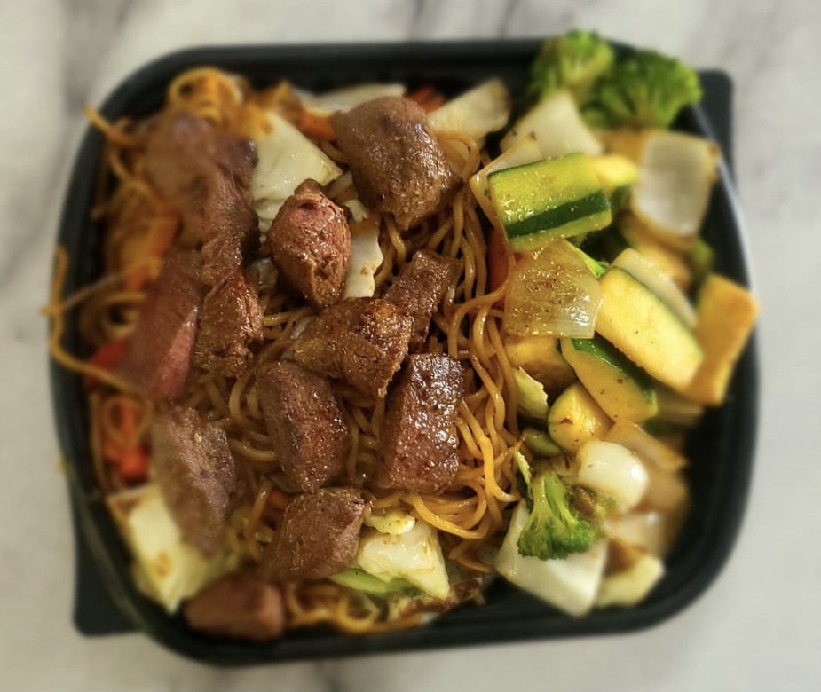 Makanai Is Ready - Los Angeles - Roaming Hunger