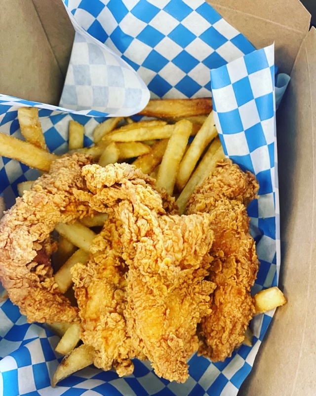 Stoopid Burger - St. Helens - Roaming Hunger