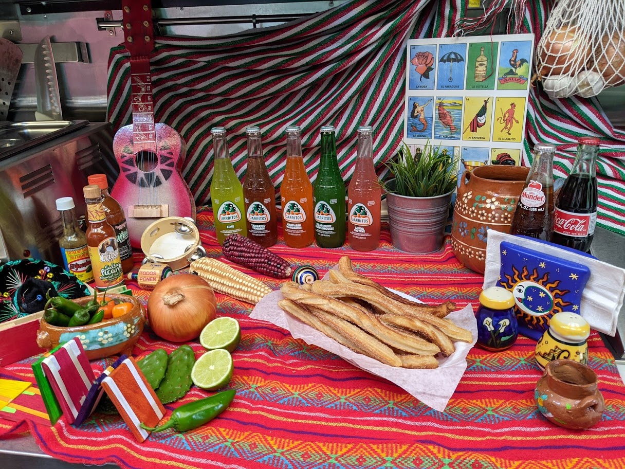 Taco'N Todo Food Truck - Vancouver - Roaming Hunger