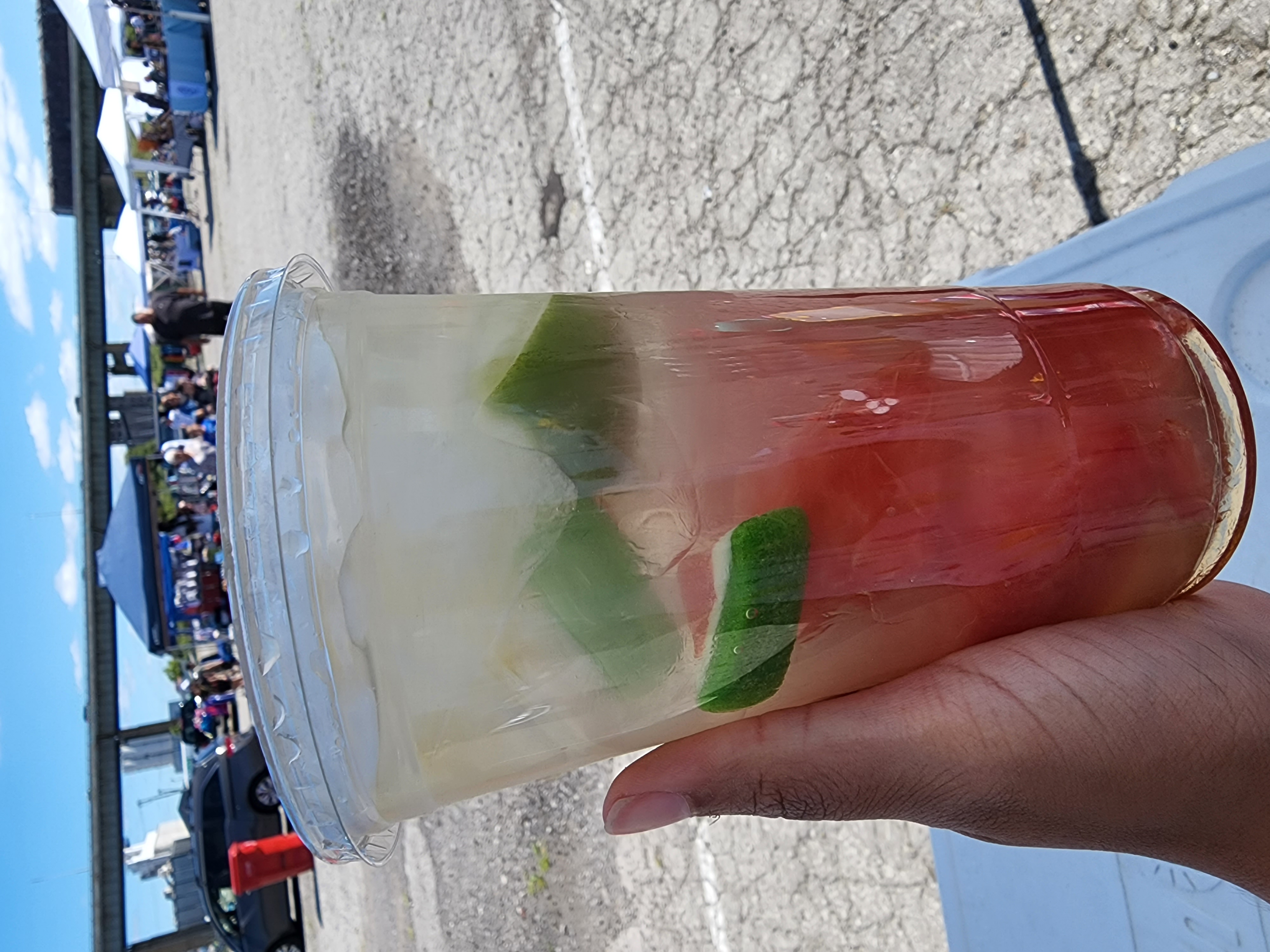 Pup Soda - Buffalo - Roaming Hunger