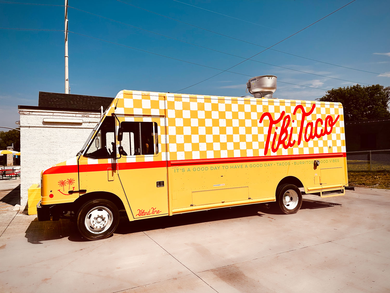 Tiki Taco - Kansas City - Roaming Hunger