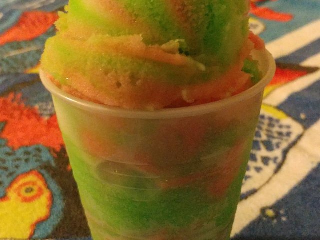 Philly Italian Water Ice - Bonaire - Roaming Hunger