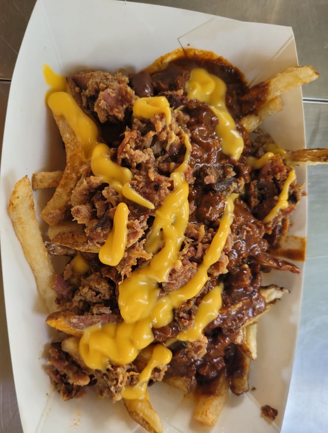 BVM the Fries Guys - Omaha - Roaming Hunger