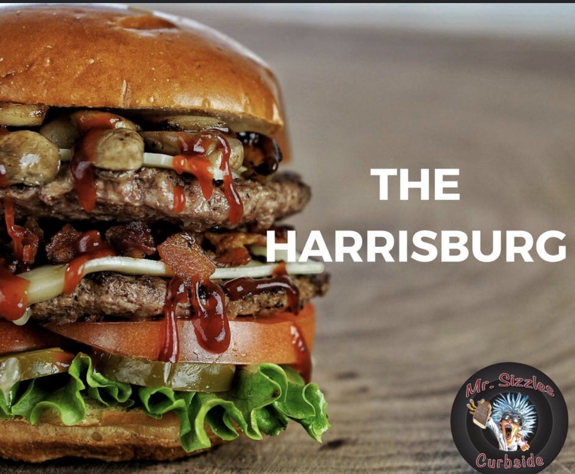 Sizzles Food Truck - Houston - Roaming Hunger