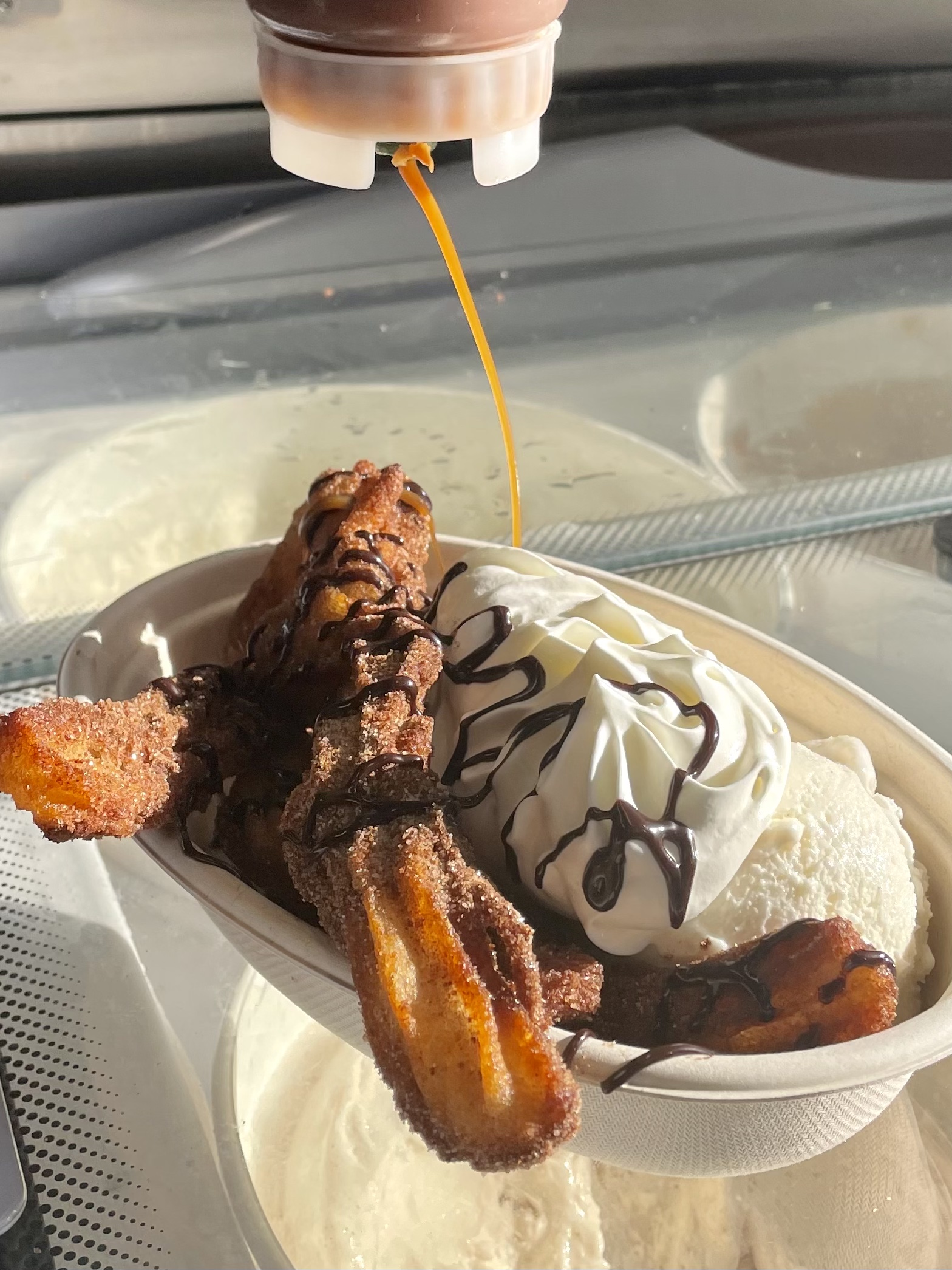 Canela Mexican Café - Seattle - Roaming Hunger