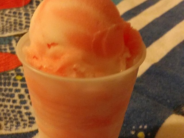 Philly Italian Water Ice - Bonaire - Roaming Hunger