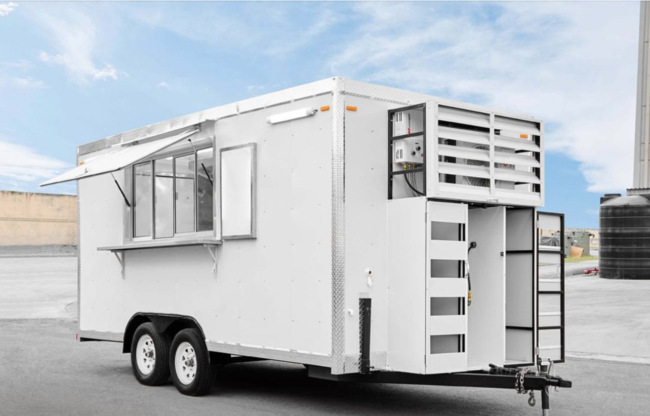 Hempful Farms Mobile Cafe - Phoenix - Roaming Hunger