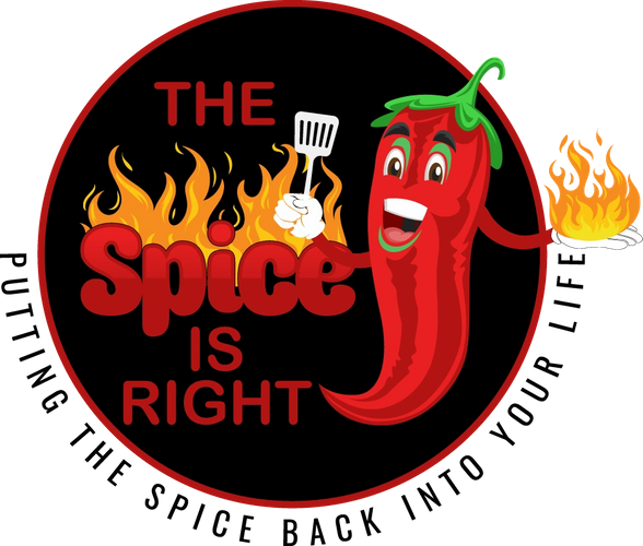 The Spice is Right - Thompson's Station - Roaming Hunger