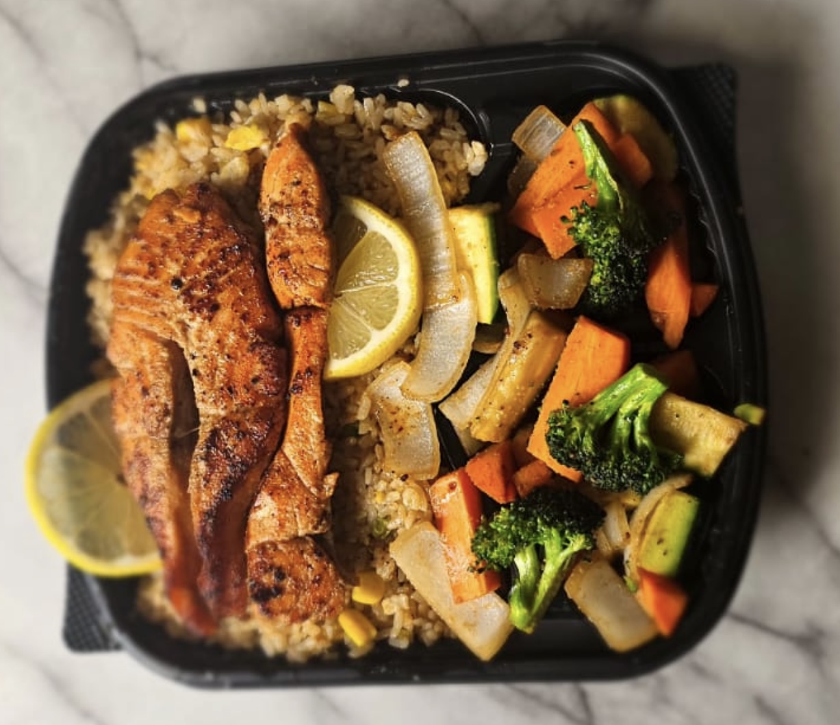 Makanai Is Ready - Los Angeles - Roaming Hunger