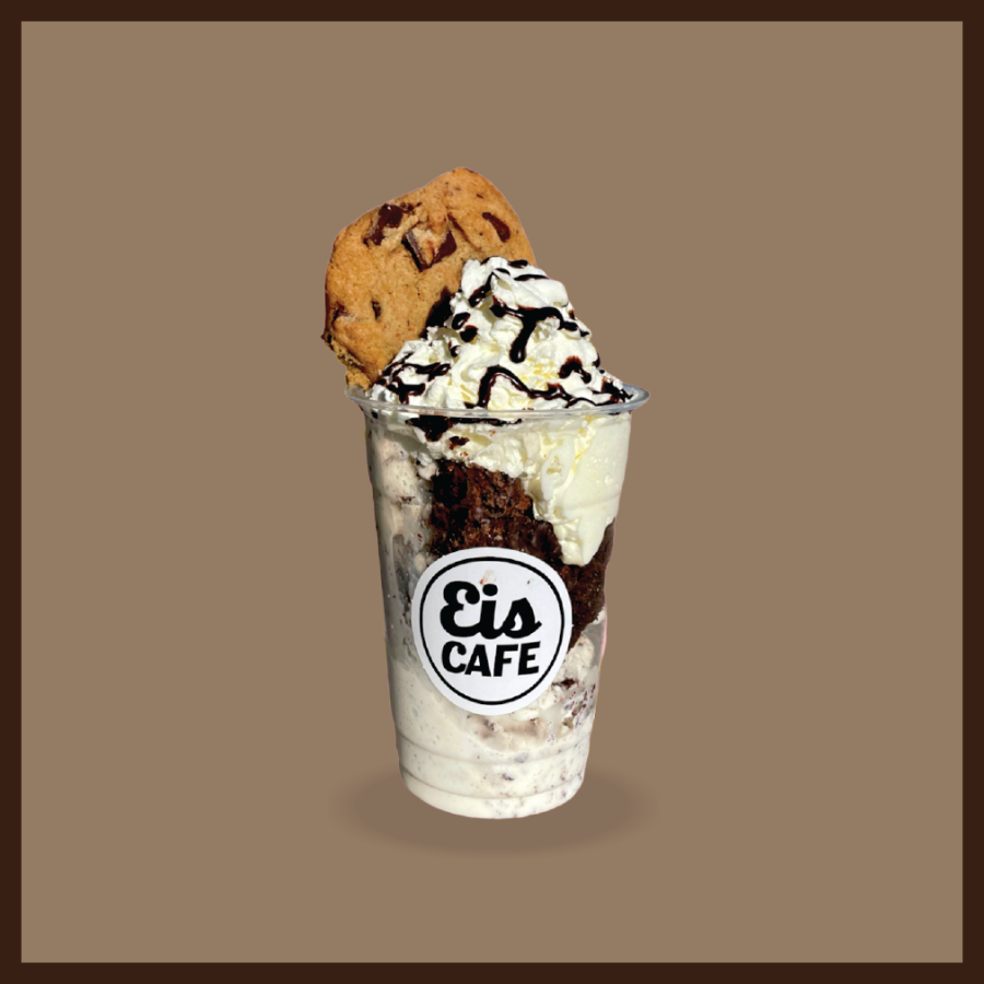 Eis Cafe - Phoenix - Roaming Hunger