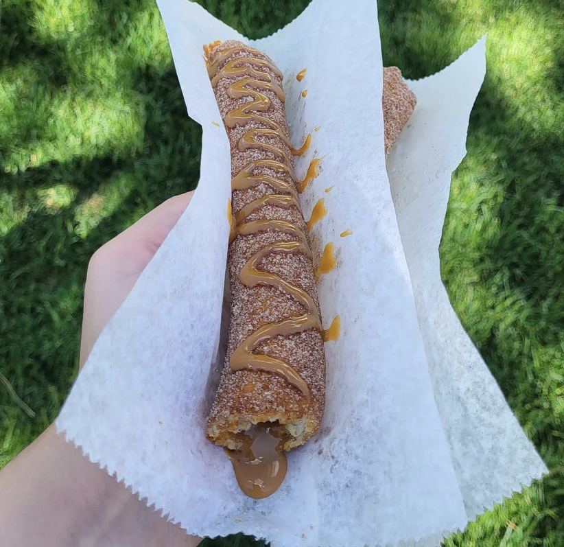 Churro Bros - Boise - Roaming Hunger