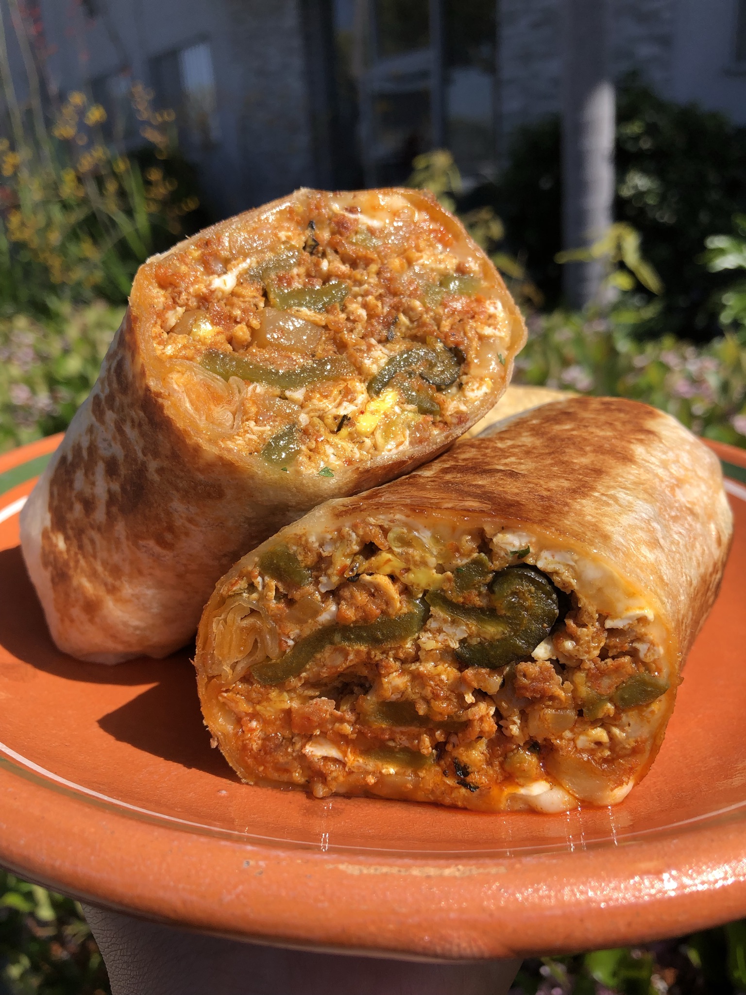 Provecho CaliMex - Los Angeles - Roaming Hunger