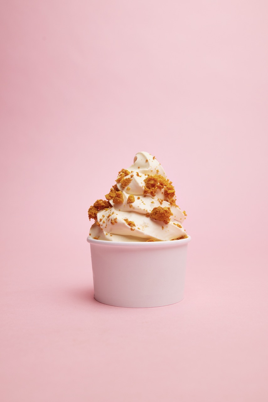 Creamy Boys Ice Cream - Los Angeles - Roaming Hunger