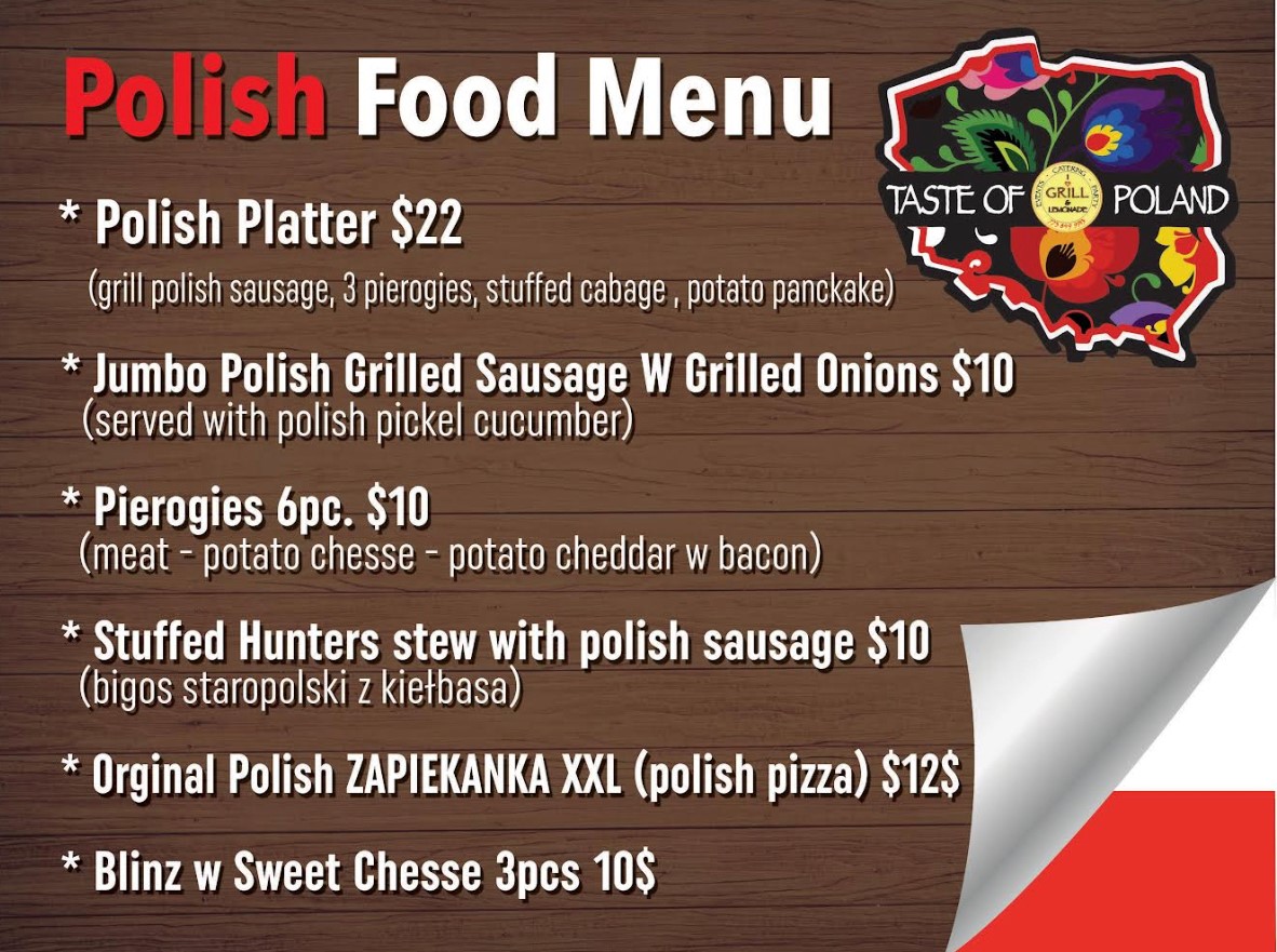 I Love Grill & Lemonade - Chicago - Roaming Hunger