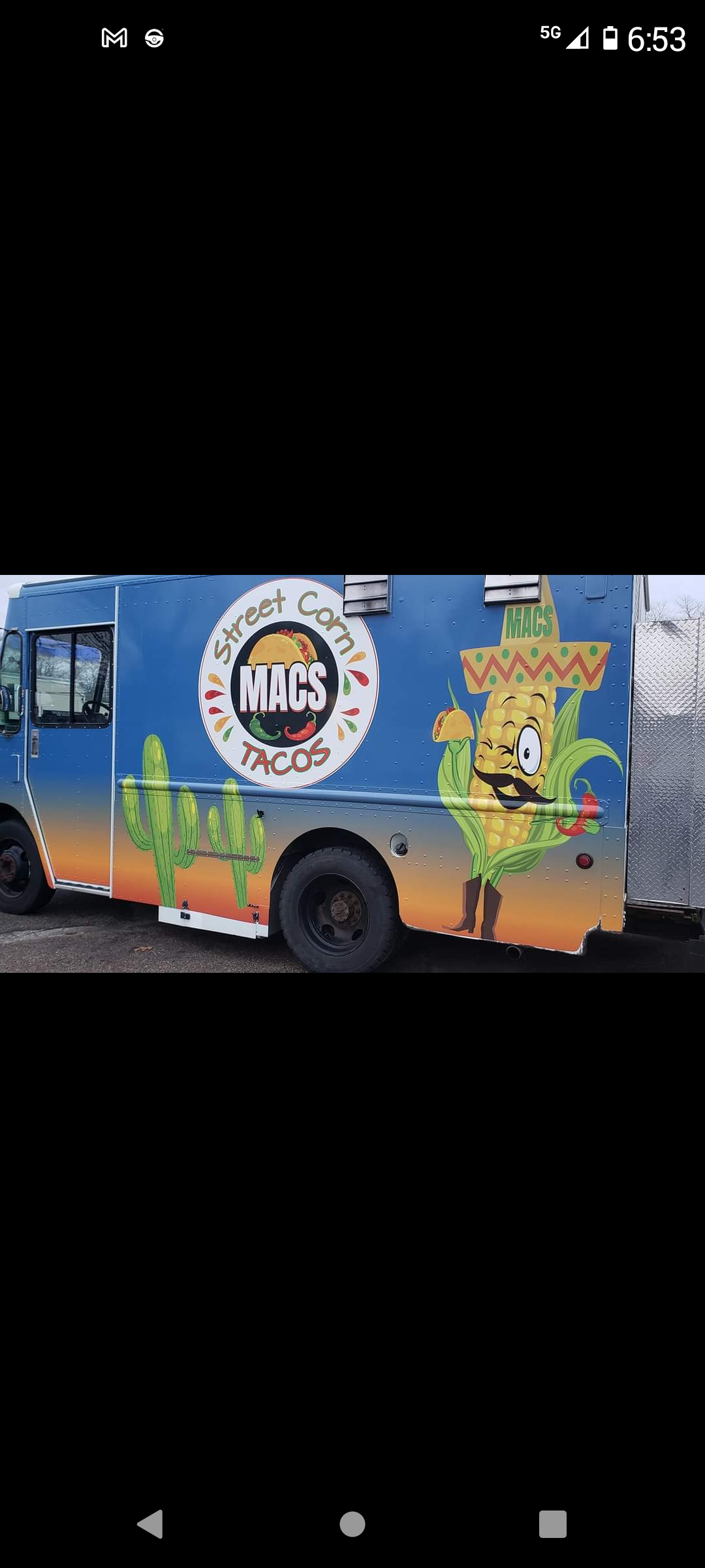 Macs Screaming Corn and Tacos - Providence - Roaming Hunger
