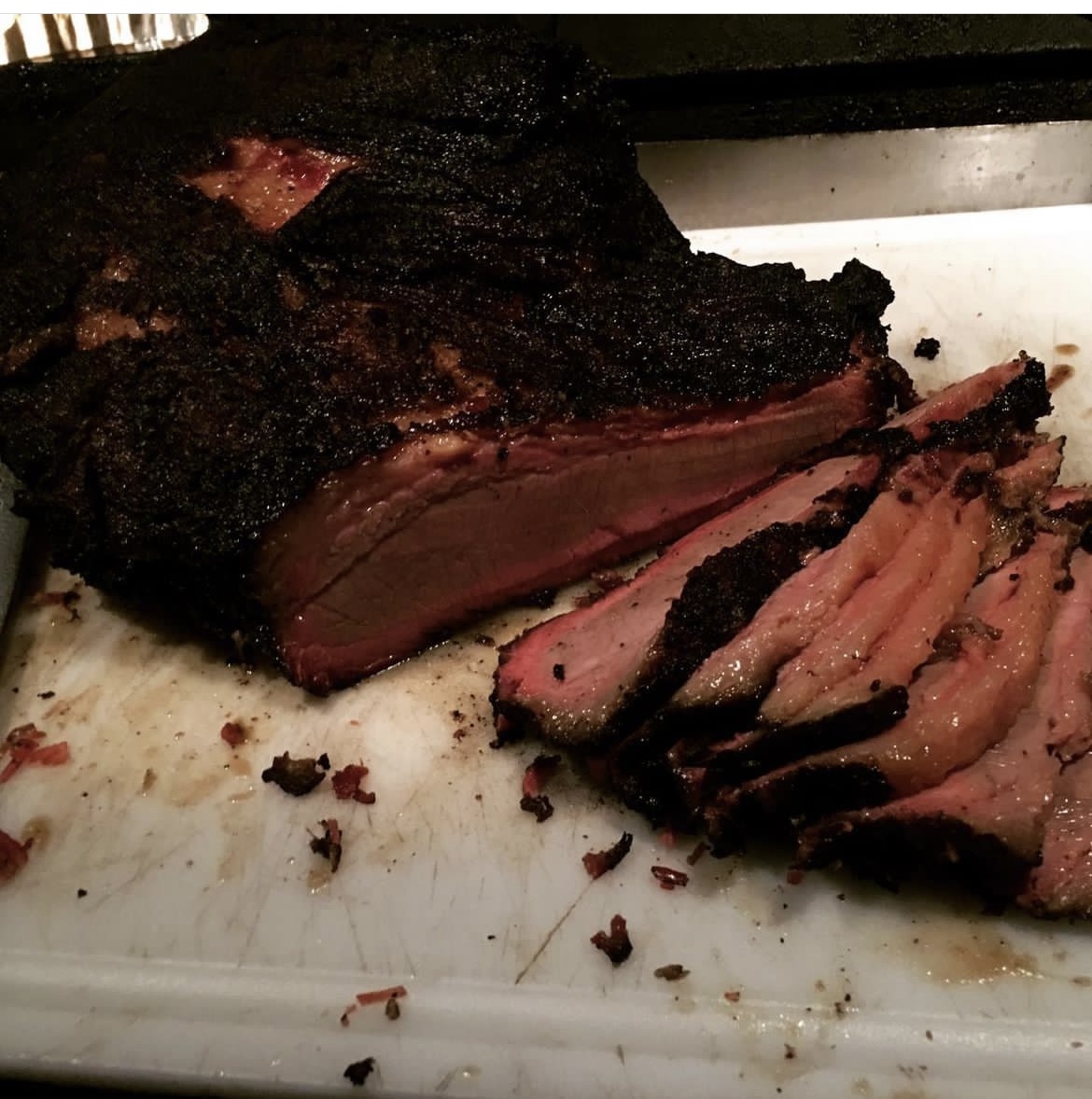 Big Greg BBQ - Dallas - Roaming Hunger