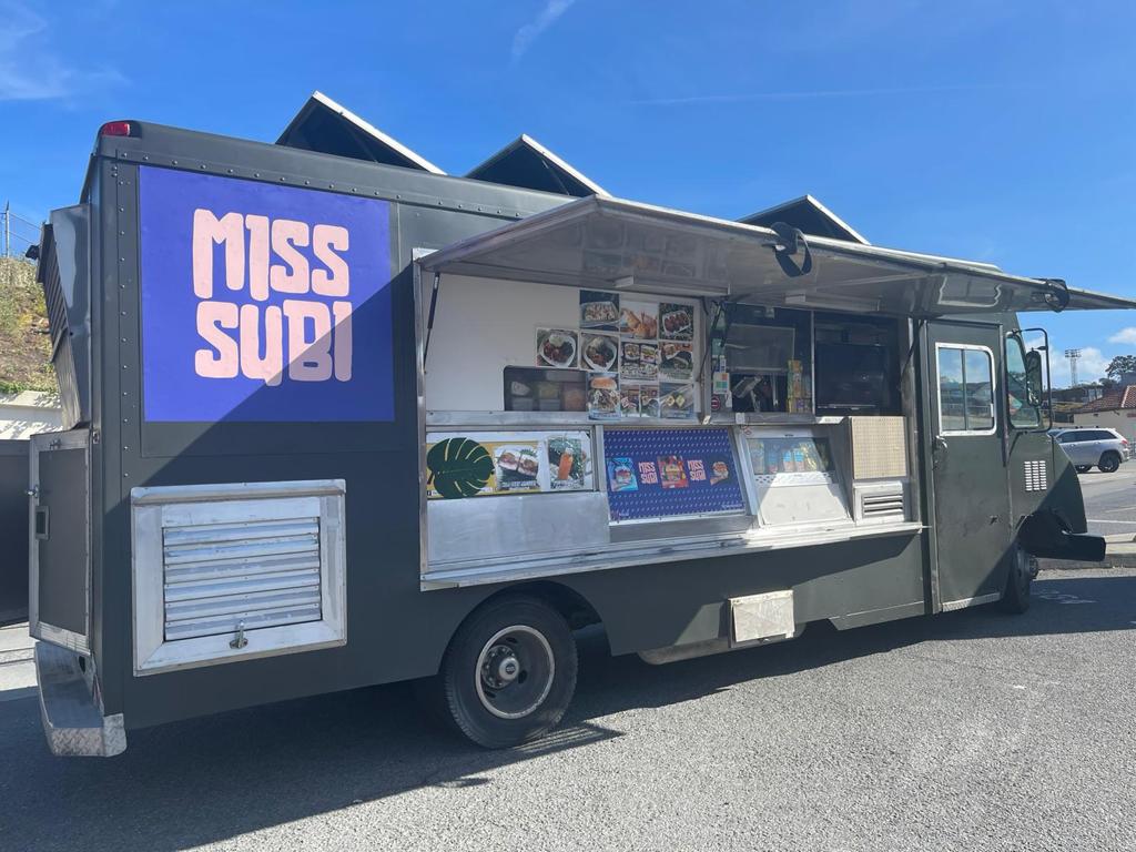 Miss Subi - Redwood City - Roaming Hunger