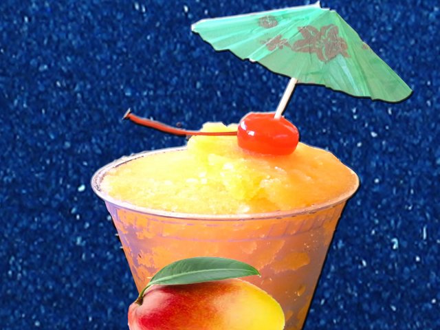 The Beach Bar Italian Ice - Los Angeles - Roaming Hunger