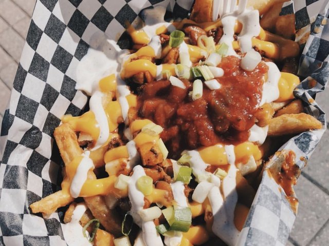 Delight Bite - Toronto - Roaming Hunger