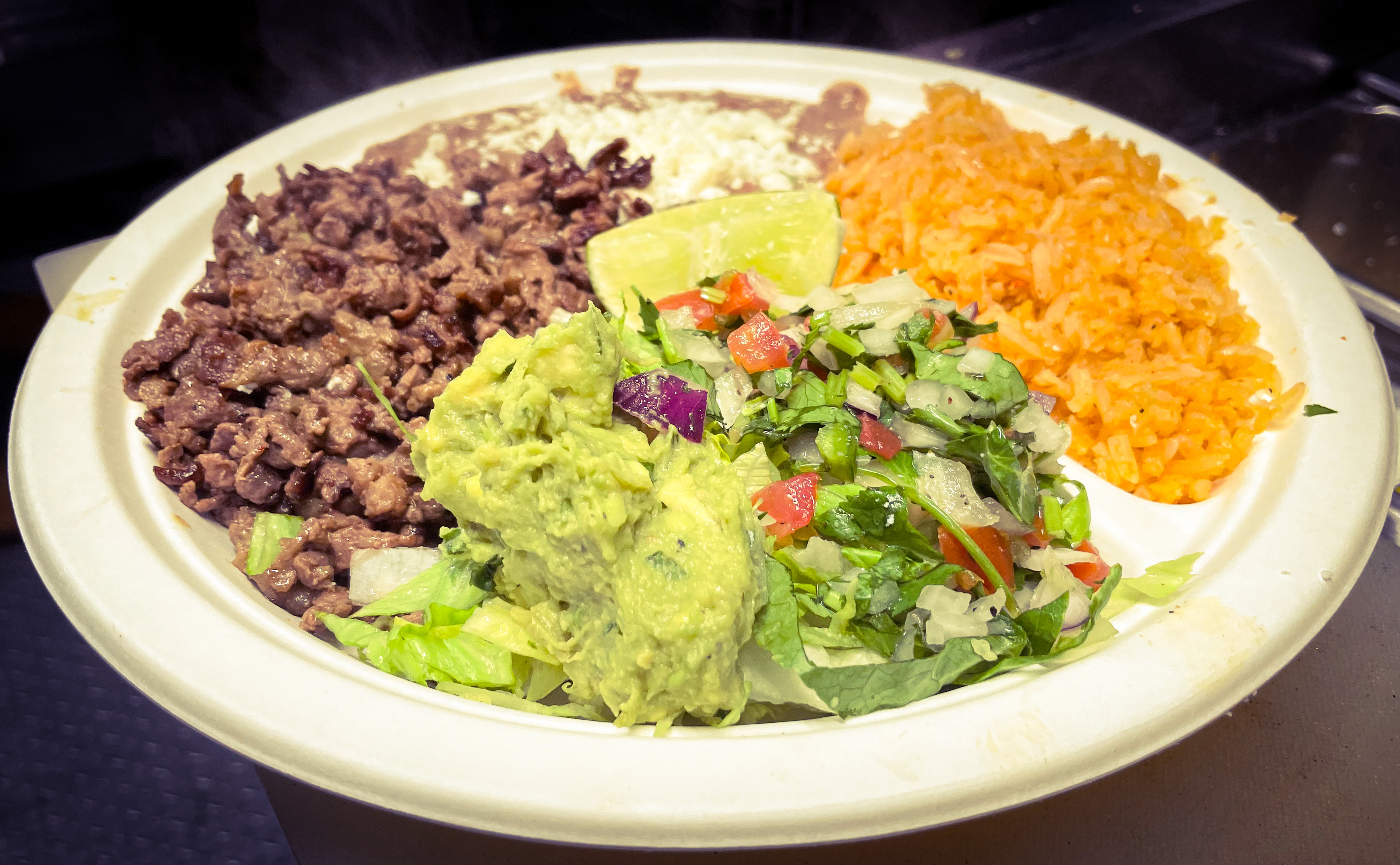 Tacos Don Julio - Boulder - Roaming Hunger