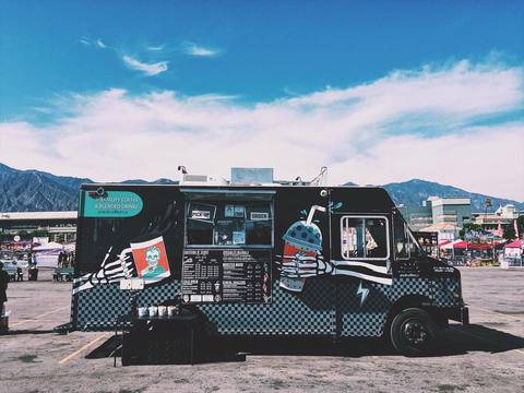 Rad Coffee - Riverside - Roaming Hunger