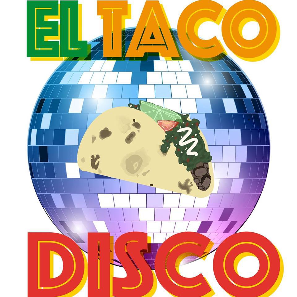 El Taco Disco - Denver - Roaming Hunger