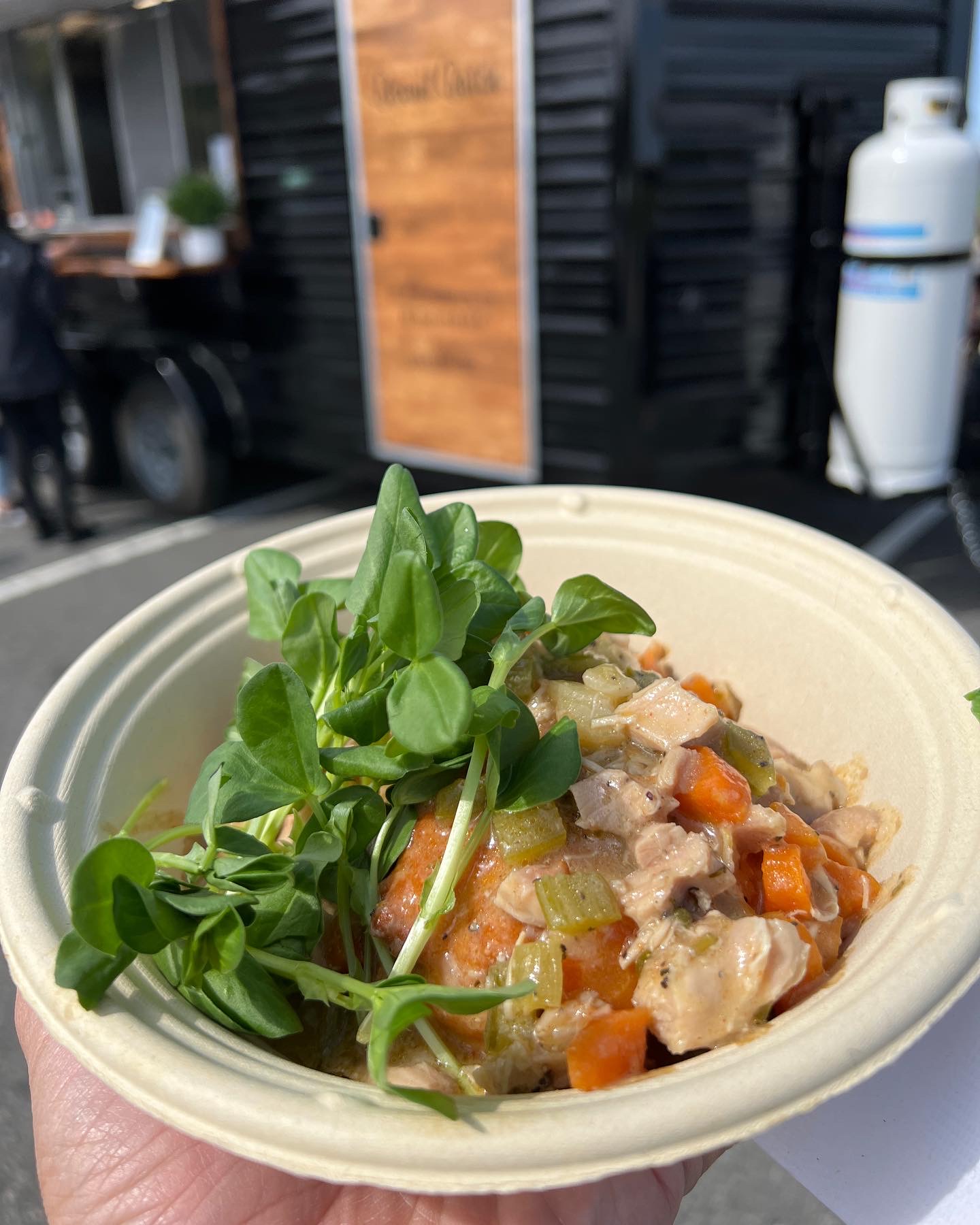 Biscuit Batch - Fredericksburg - Roaming Hunger