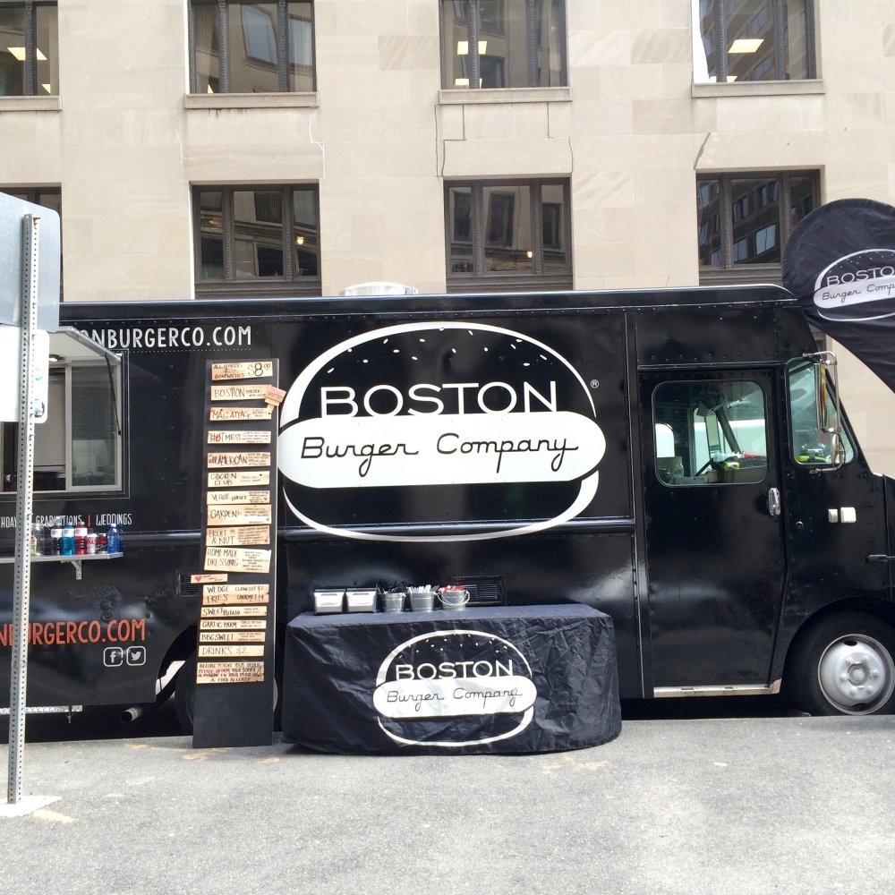 Boston Burger Company Catering Boston Roaming Hunger Boston Burger Company Catering Boston Roaming Hunger