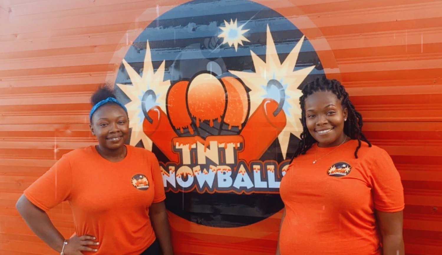 TNT Snowballs - Fort Myers - Roaming Hunger
