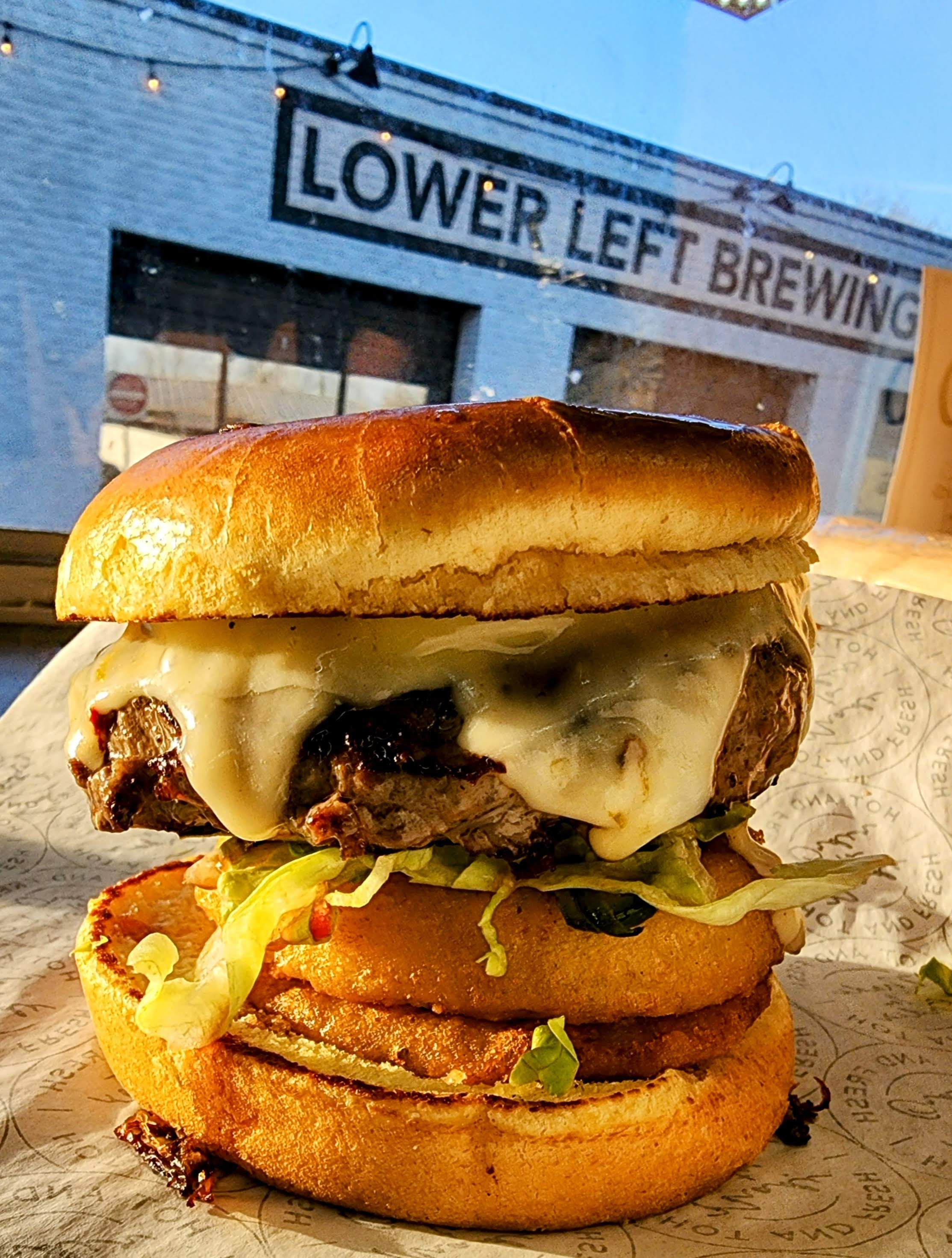 5th Sin Wood Fired Kitchen - Fort Mill - Roaming Hunger