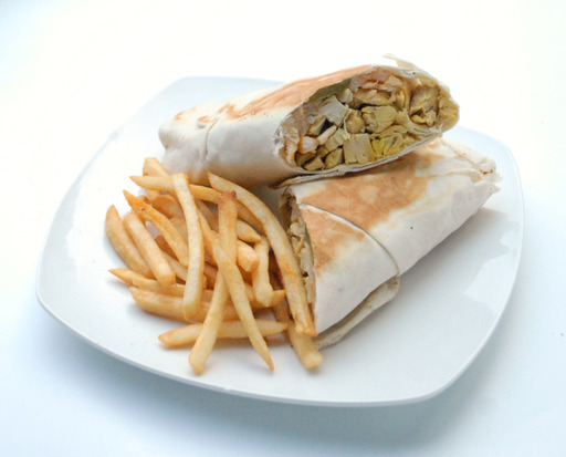 Ash & Kris Kitchen - Pittsburgh - Roaming Hunger