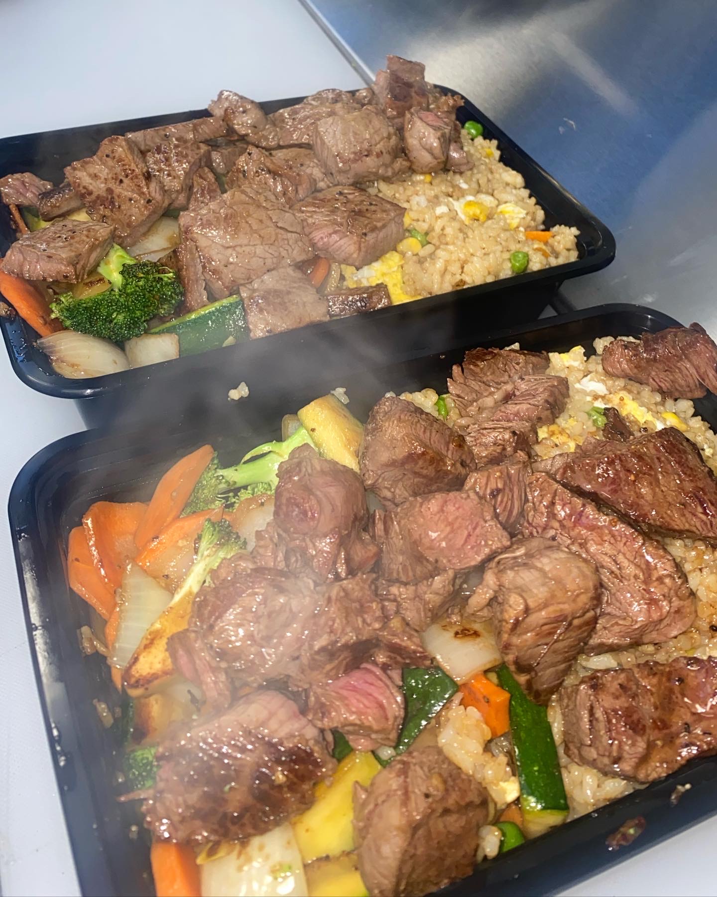 Makanai Is Ready - Los Angeles - Roaming Hunger