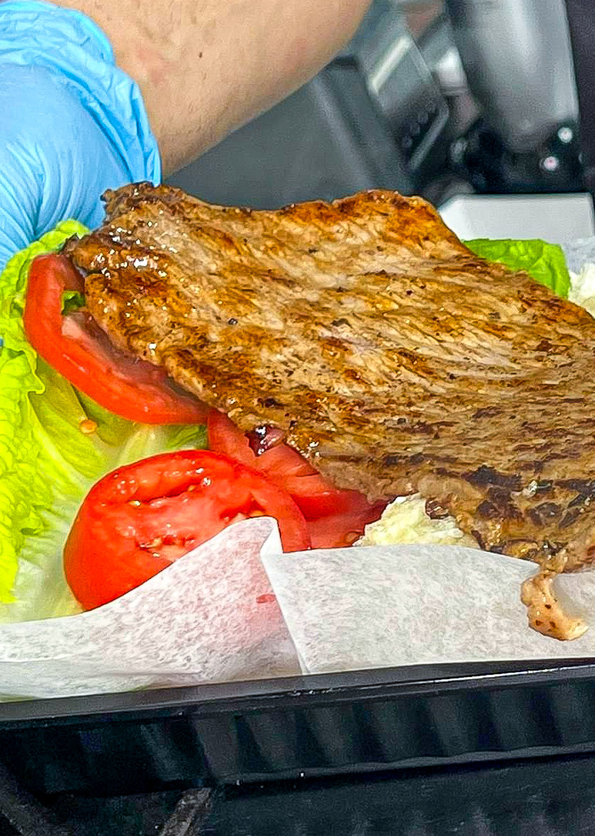 Cook Miami - Miami - Roaming Hunger