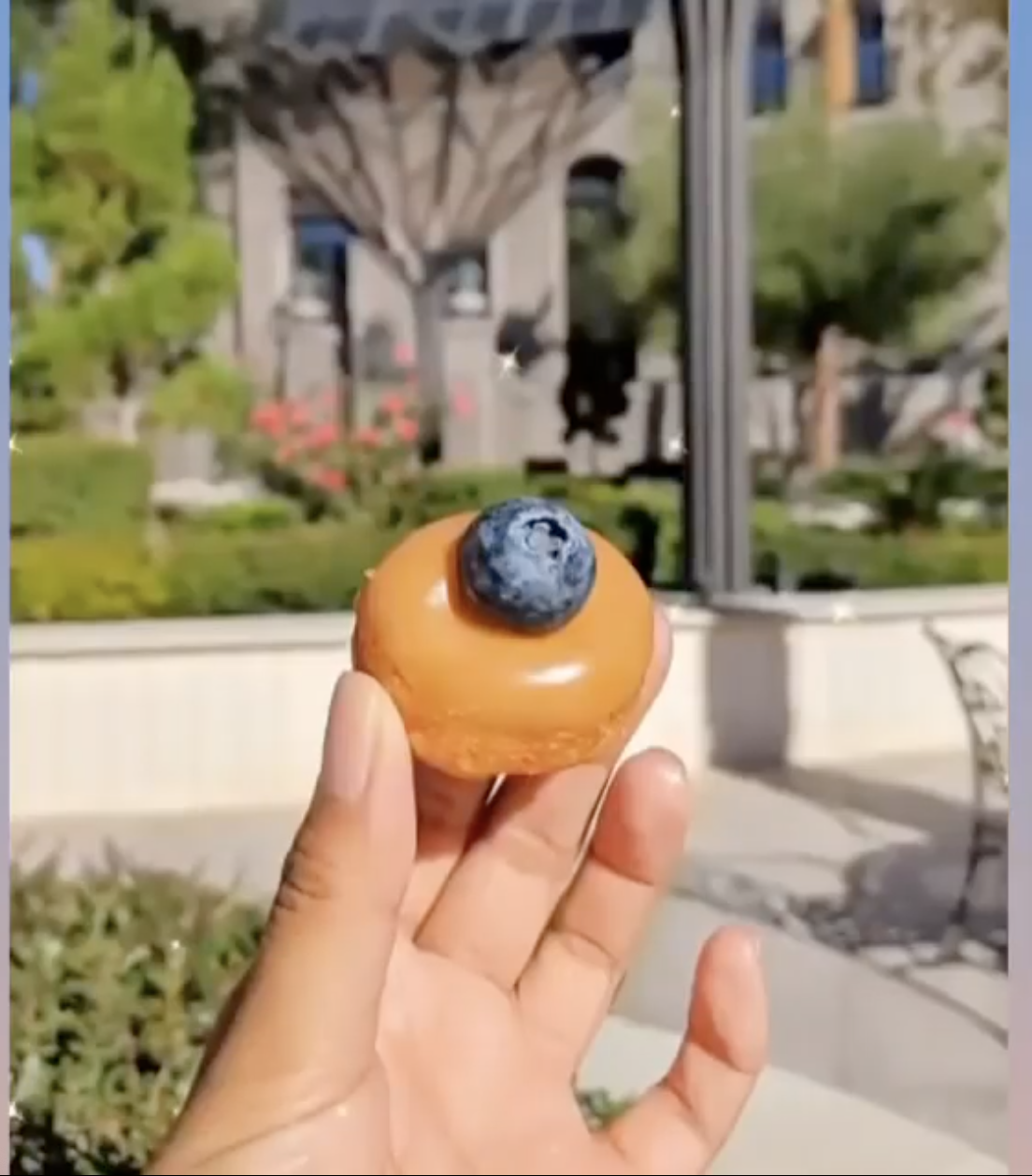The Dapper Doughnut - Las Vegas - Roaming Hunger