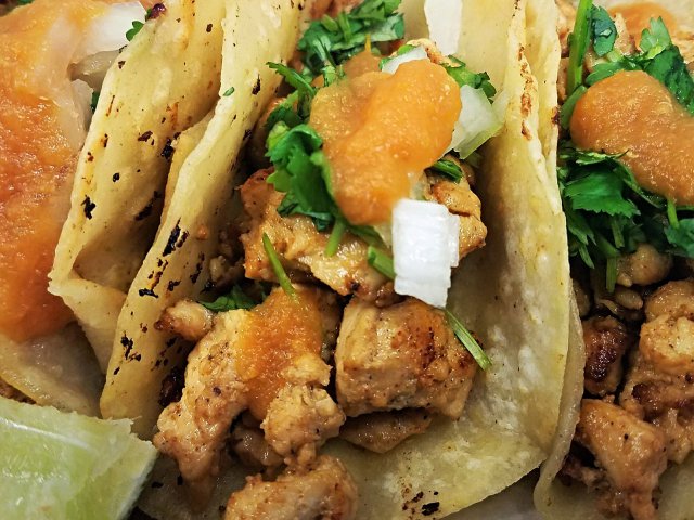 Zintzuni Cocina Mexicana - Sacramento - Roaming Hunger