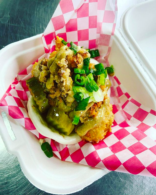 RainBao - Teaneck - Roaming Hunger