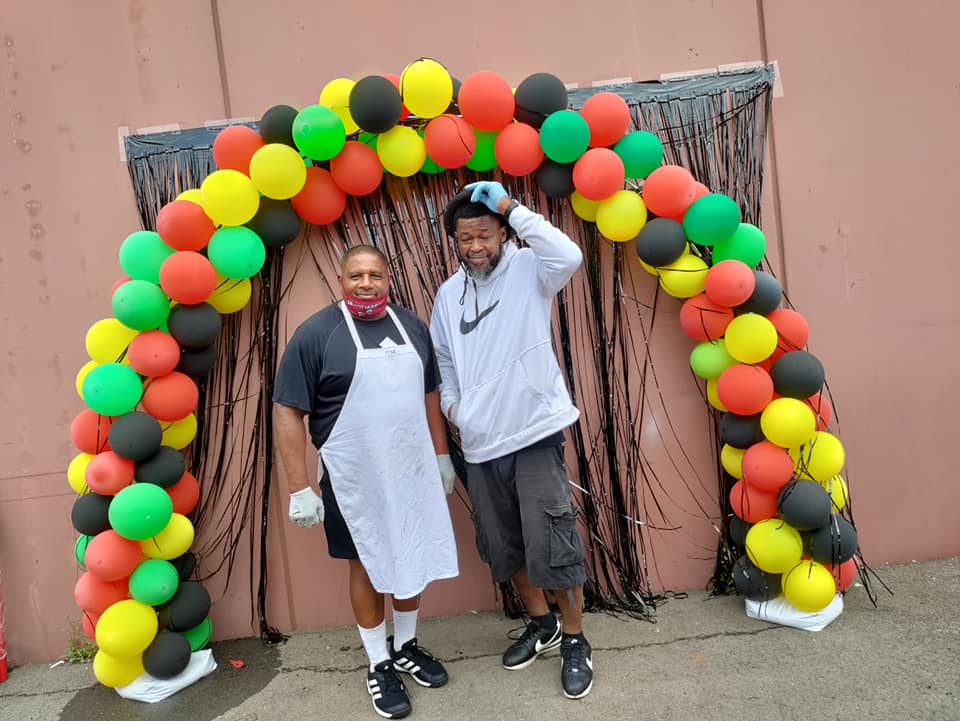 The Fella's Chicken & Ribs - Southfield - Roaming Hunger