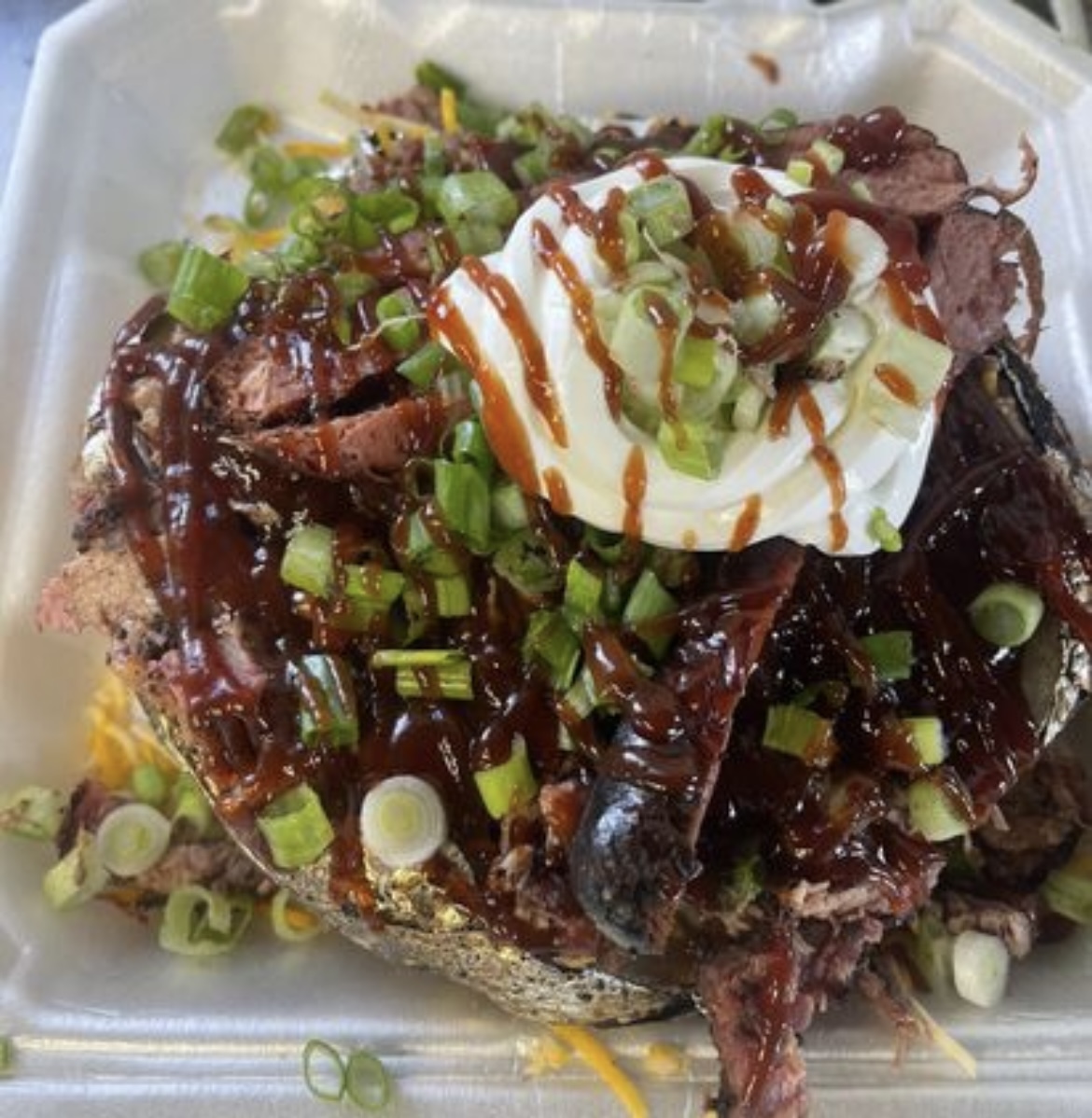 Big Greg BBQ - Dallas - Roaming Hunger