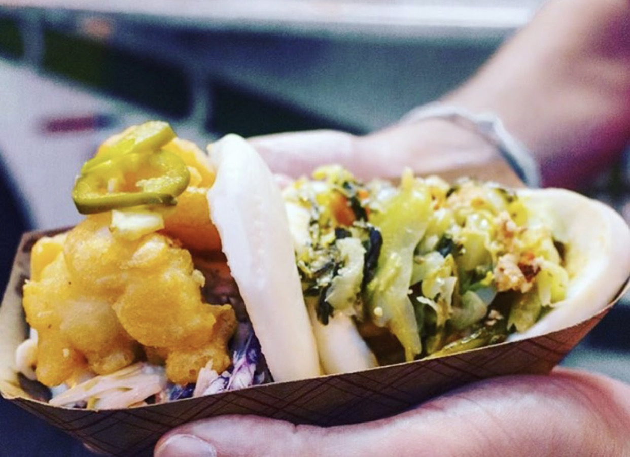 Yum Dum Truck - Chicago - Roaming Hunger
