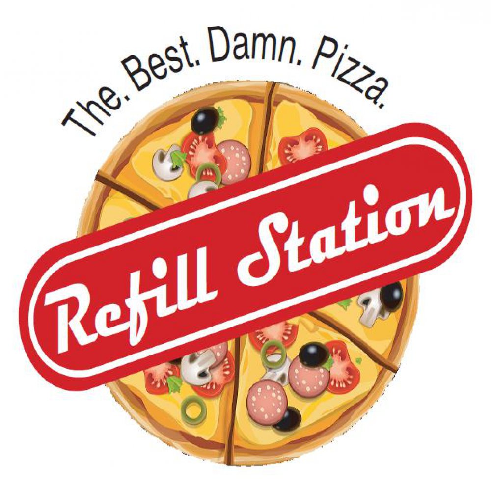 Refill Station - Houston - Roaming Hunger