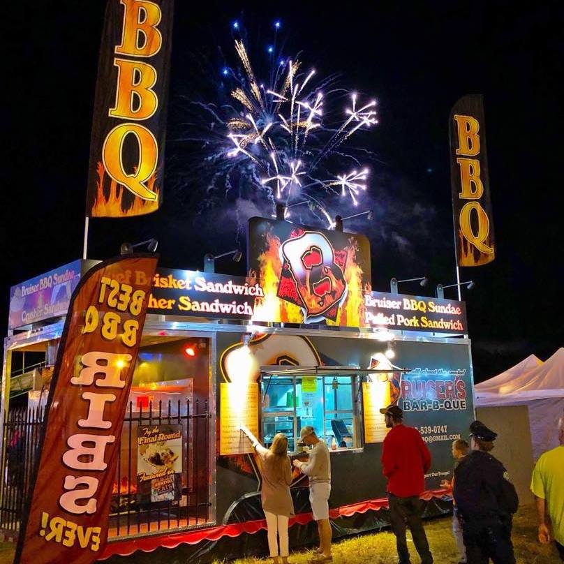 Bruiser's BBQ - Hartford - Roaming Hunger