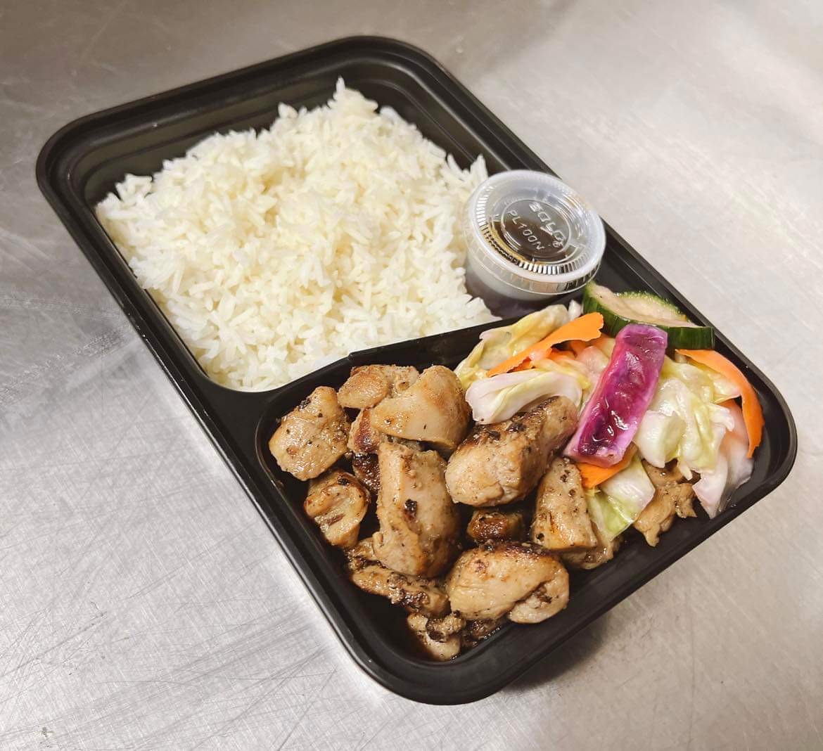 The Gedunk Food Truck - Fairfax - Roaming Hunger