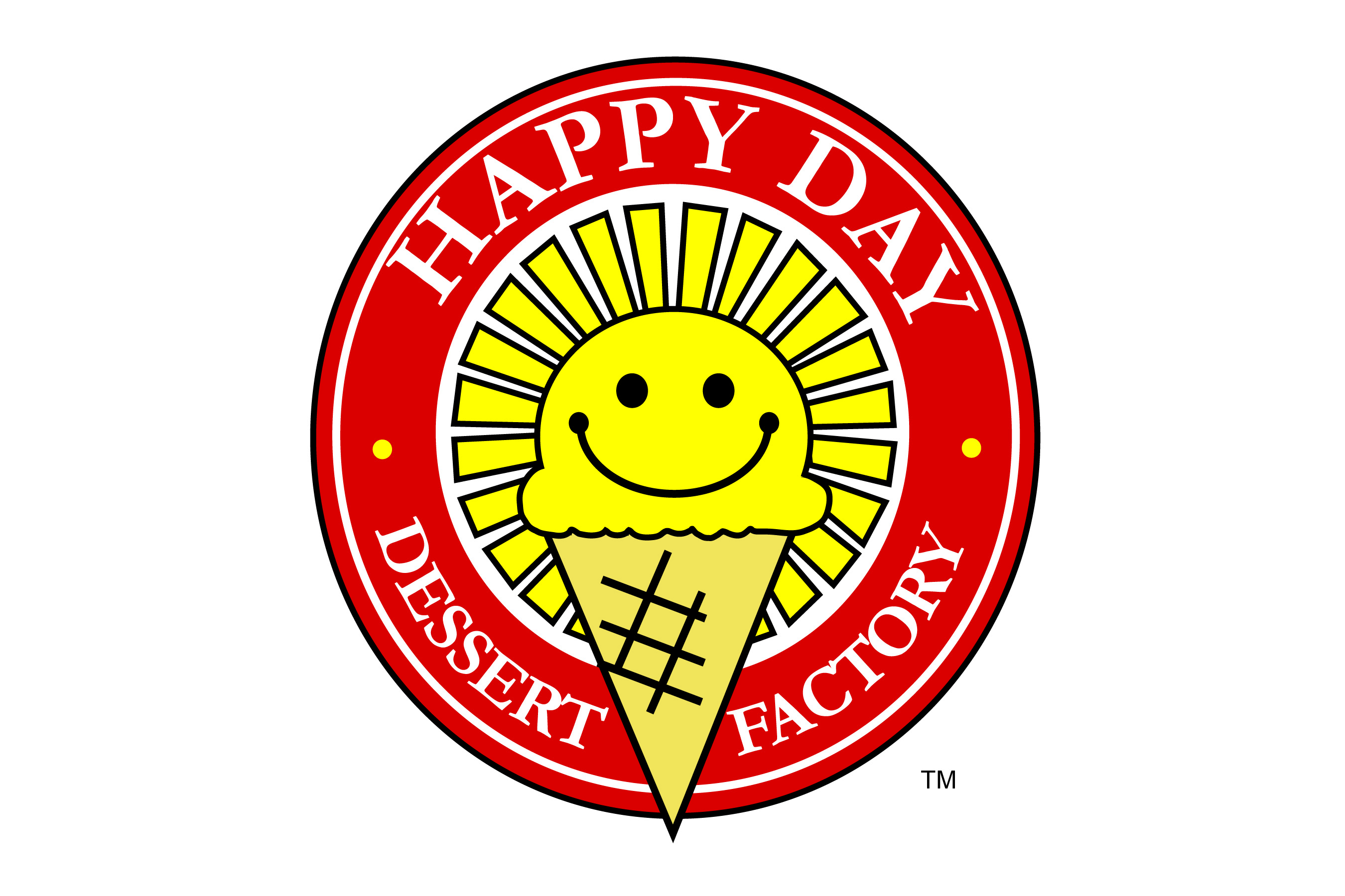 Happy Day Dessert Factory - Pittsburgh - Roaming Hunger