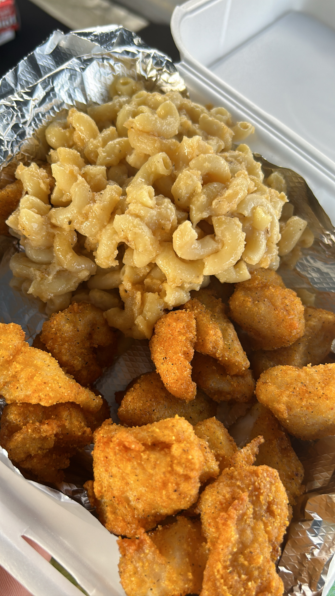 Cuzzo's Fish Shak - Monterey - Roaming Hunger