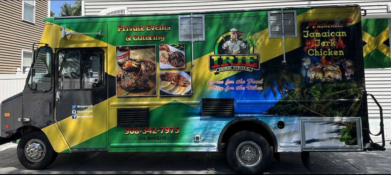 Irie Jerk Grill - Plainfield - Roaming Hunger