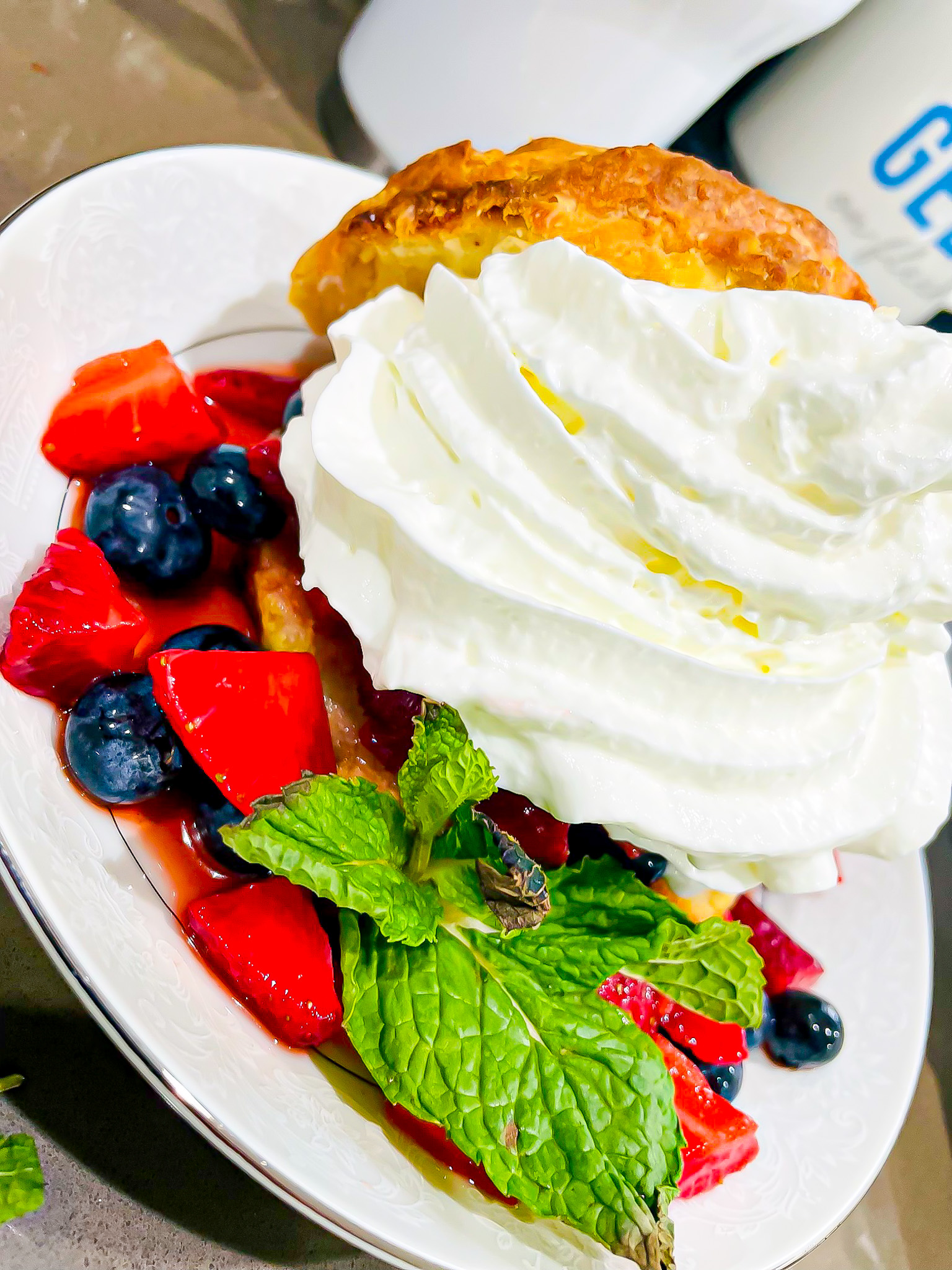 Biscuit Batch - Fredericksburg - Roaming Hunger