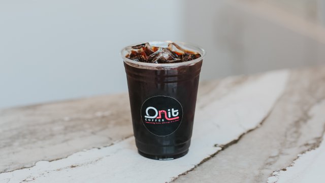 Onit Coffee - Sacramento - Roaming Hunger