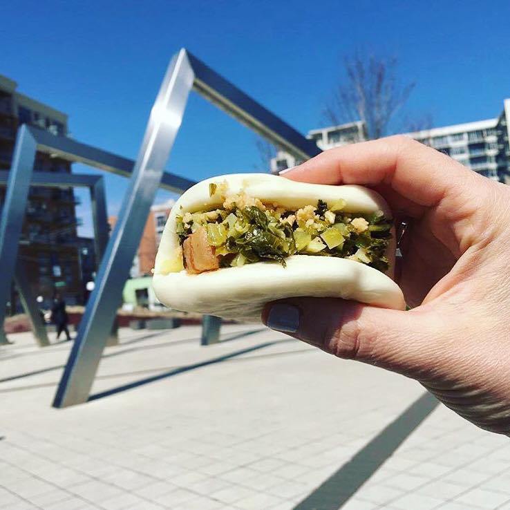 Yum Dum Truck - Chicago - Roaming Hunger