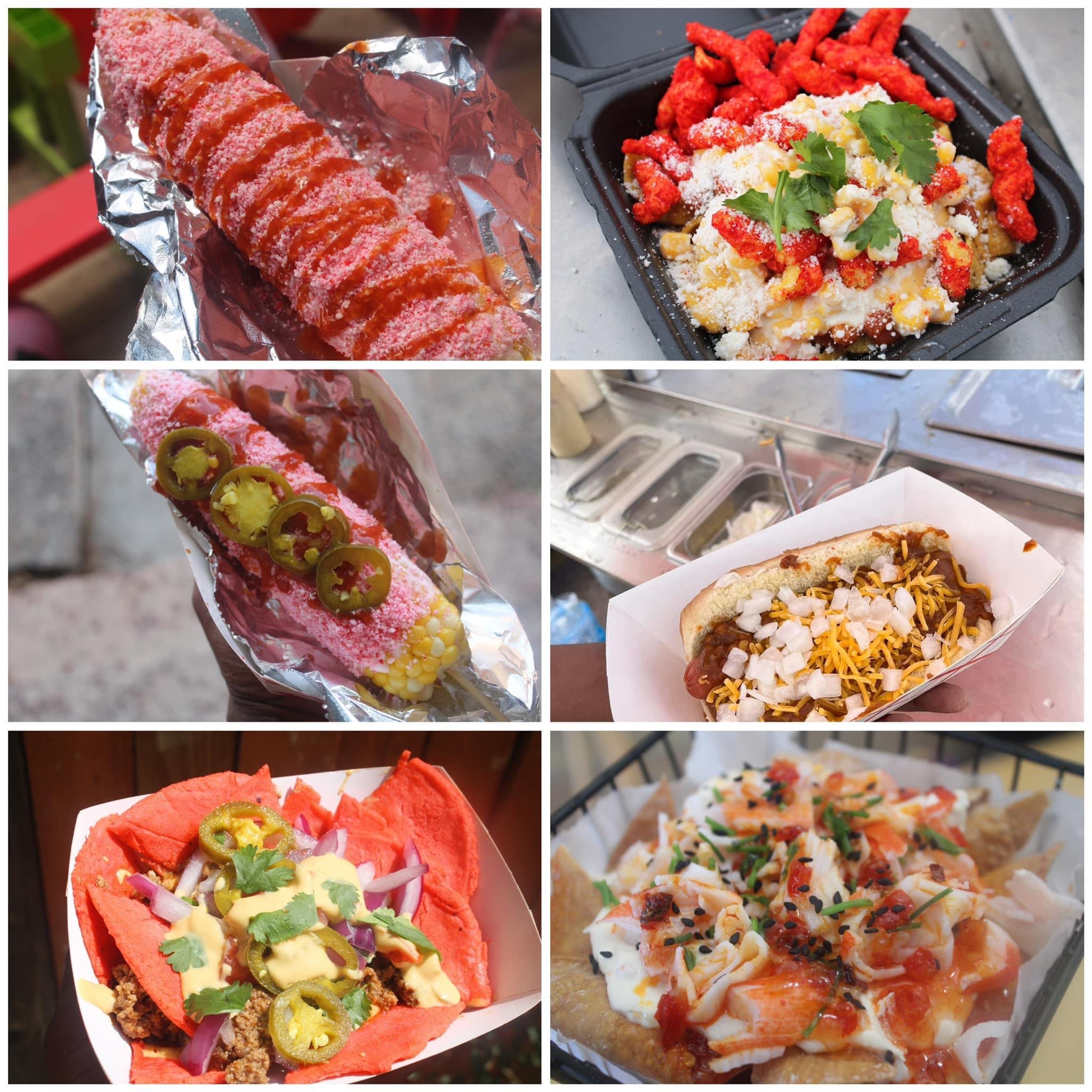 Shay's Snacks - Colorado Springs - Roaming Hunger